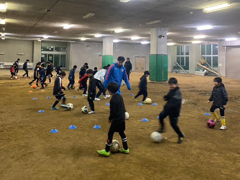 Basic Training School